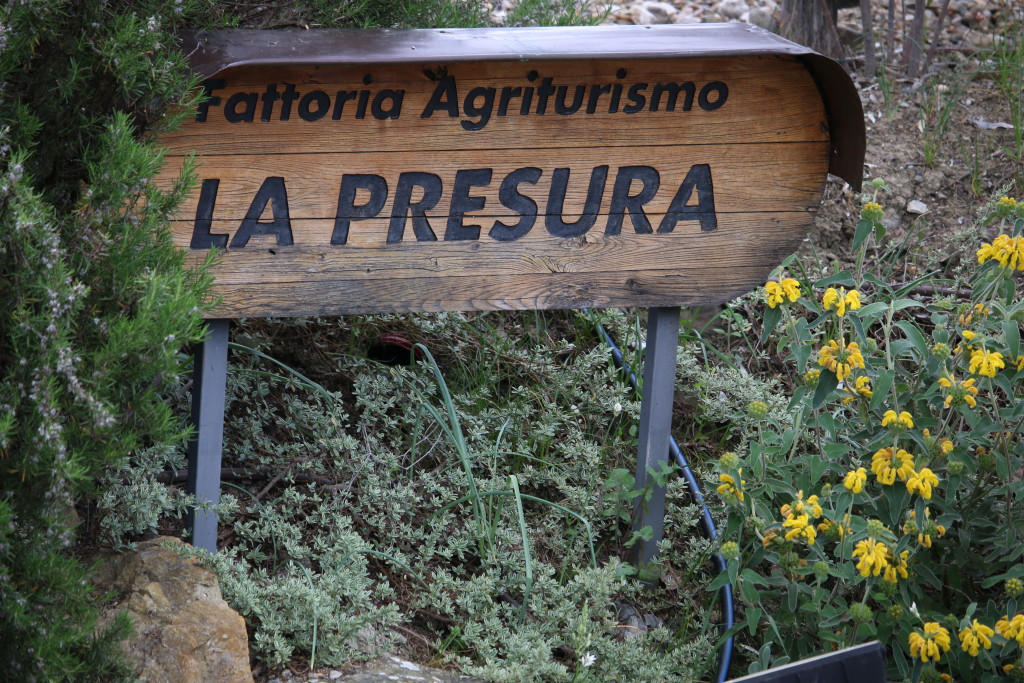 { Touring Tuscany: La Presura Farm } – Meagan's Moda