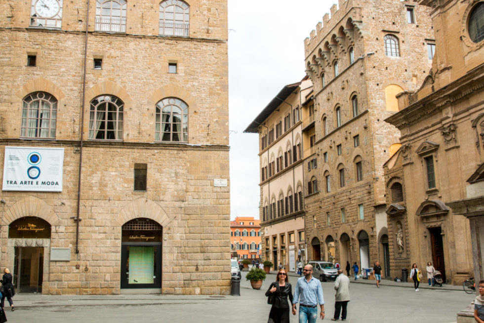 { Salvatore Ferragamo Museum in Florence, Italy } – Meagan's Moda