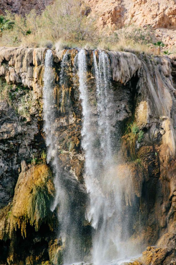 Jordan’s Magical Ma’In Hot Springs Resort & Spa – Meagan's Moda