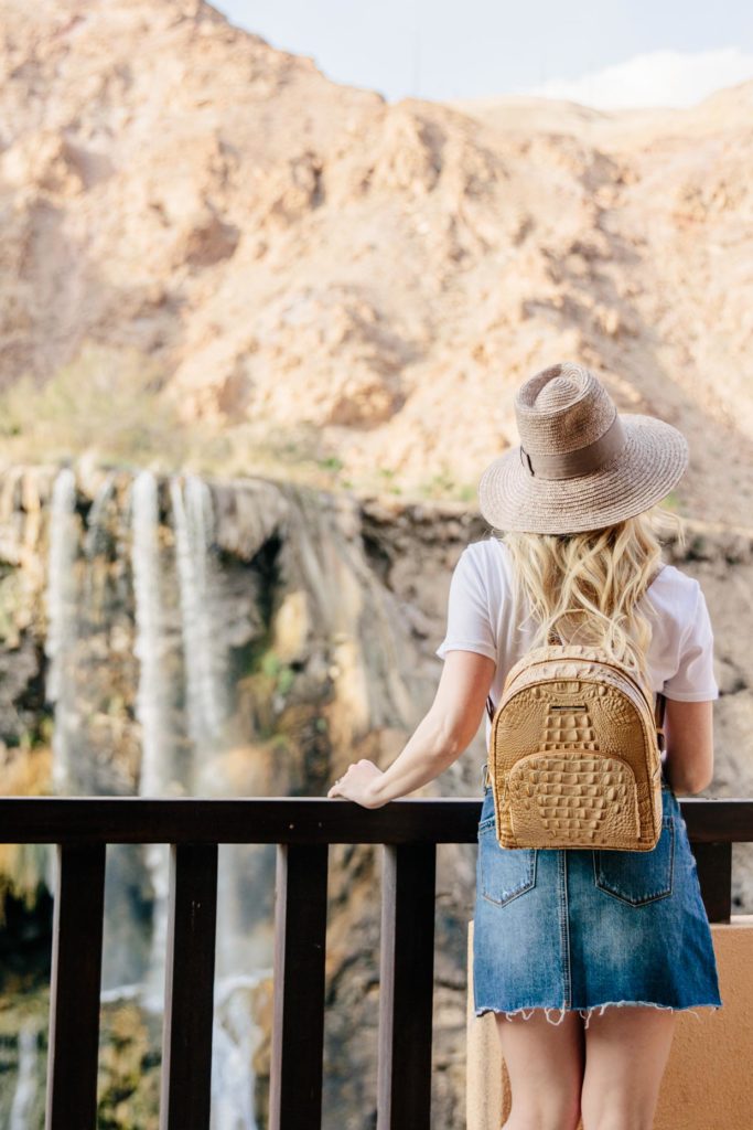 Jordan’s Magical Ma’In Hot Springs Resort & Spa – Meagan's Moda