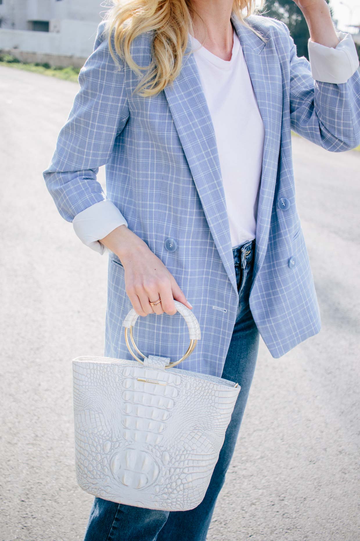 Category Archive for "Blazer" | Meagan's Moda