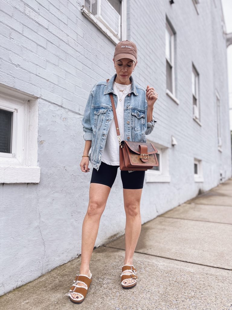 6 Sophisticated Ways To Wear Furry Slides Meagan S Moda